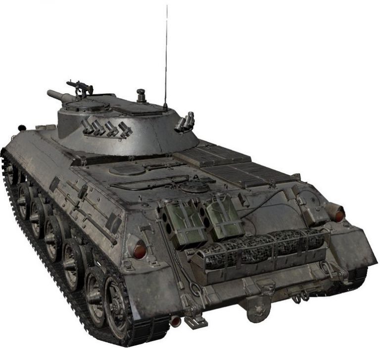 Rheinmetall Panzerwagen немецкий ЛТ 10 уровня (Spz. 57 ...